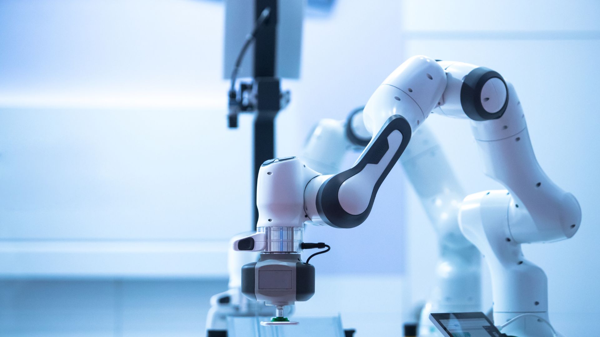 Advanced Micro Fabrication – Where Emerging Fabrication Becomes Practical